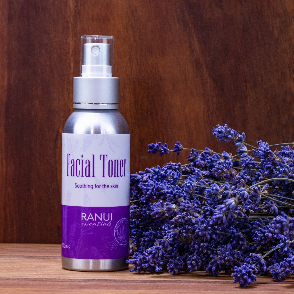 Facial Toner – Ranui Essentials